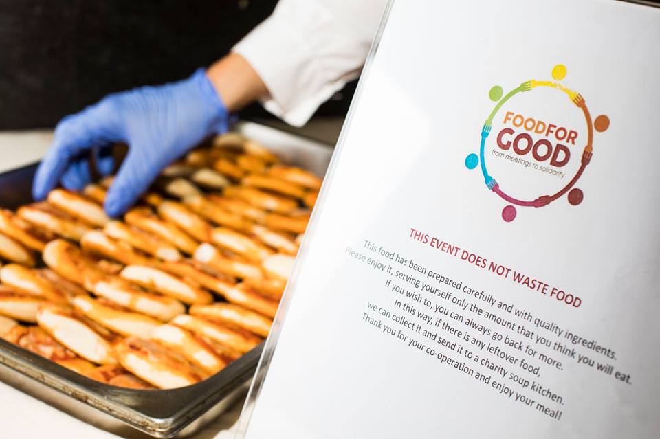 Food for Good - AIM Group