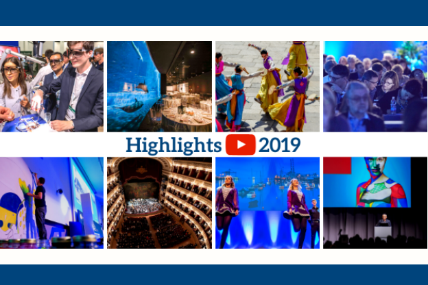 Aim Group International Video Highlights 2019 Aim Group