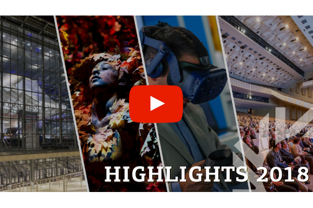 Aim Group Video Highlights 2018 Aim Group
