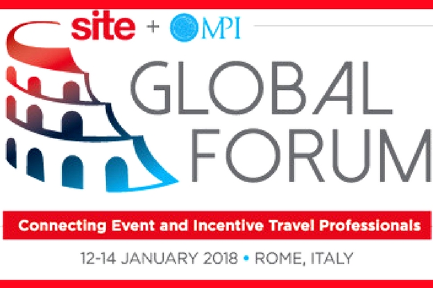 AIM Group sponsors the SITE + MPI Global Forum upcoming in Rome - AIM Group