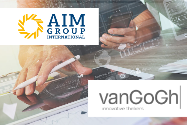 Investing in Integrated Digital Communication - AIM Group