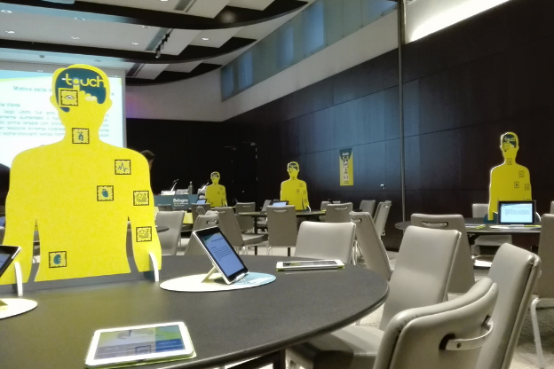 Virtual meetings and augmented reality: how to innovate CME events ...