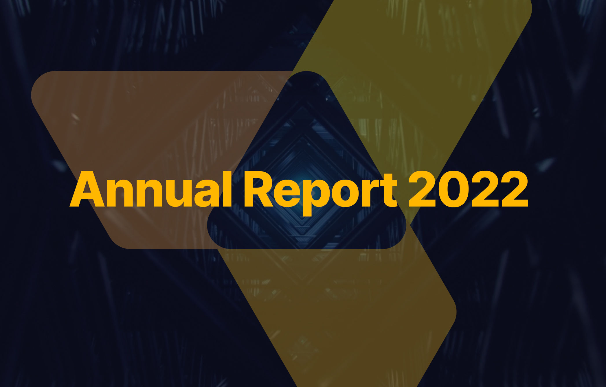 AIM Group International publishes its Corporate Annual Report 2022 ...