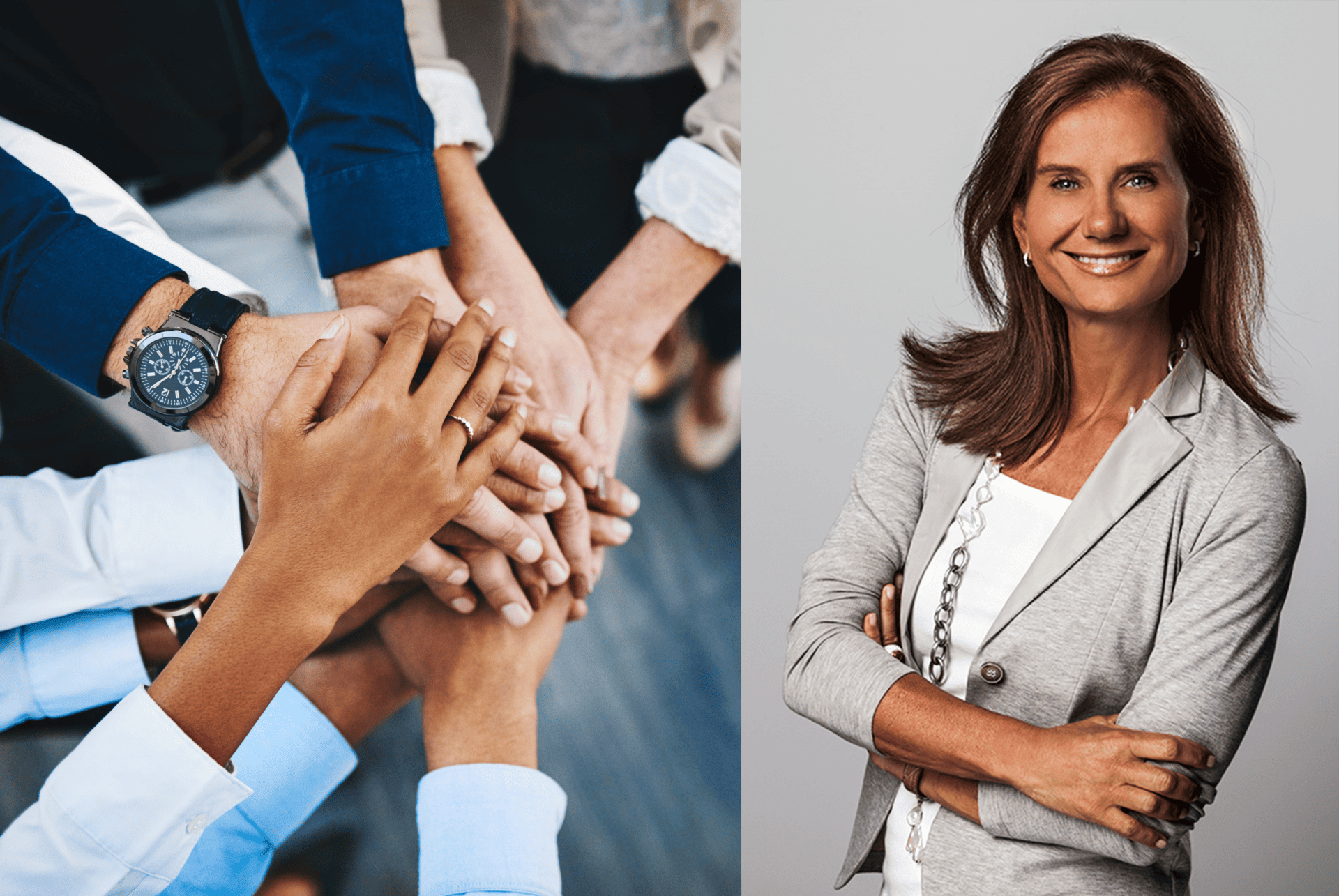 Harnessing Collective Intelligence in Conference Design - AIM Group